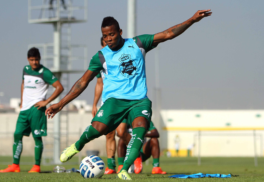 Rentería continuará con paso goleador- Grupo Milenio