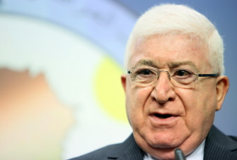 Perfil: Fuad Masum, presidente electo de Irak- Grupo Milenio