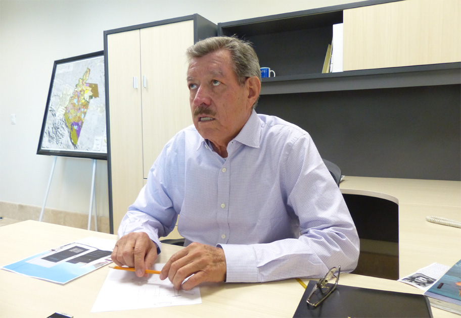 Entrega de fraccionamientos se realiza incompleta - Grupo Milenio