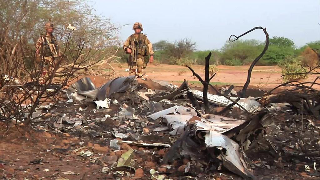 Diez miembros de misma familia murieron en avión- Grupo Milenio