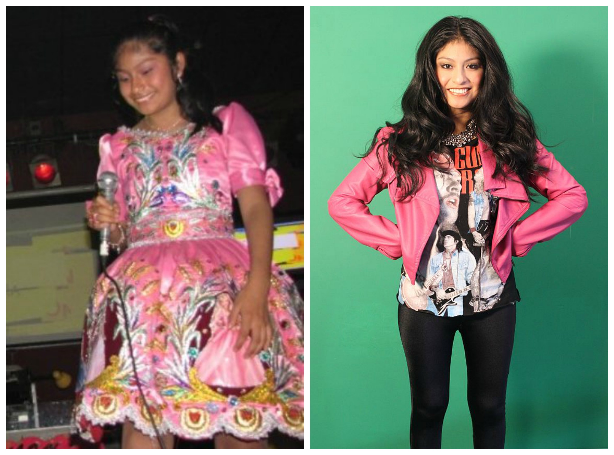 Wendy Sulca: de la música andina al pop gringo - Grupo Milenio