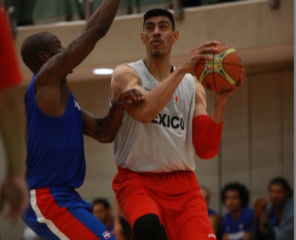 Ayón regresa a la actividad- Grupo Milenio