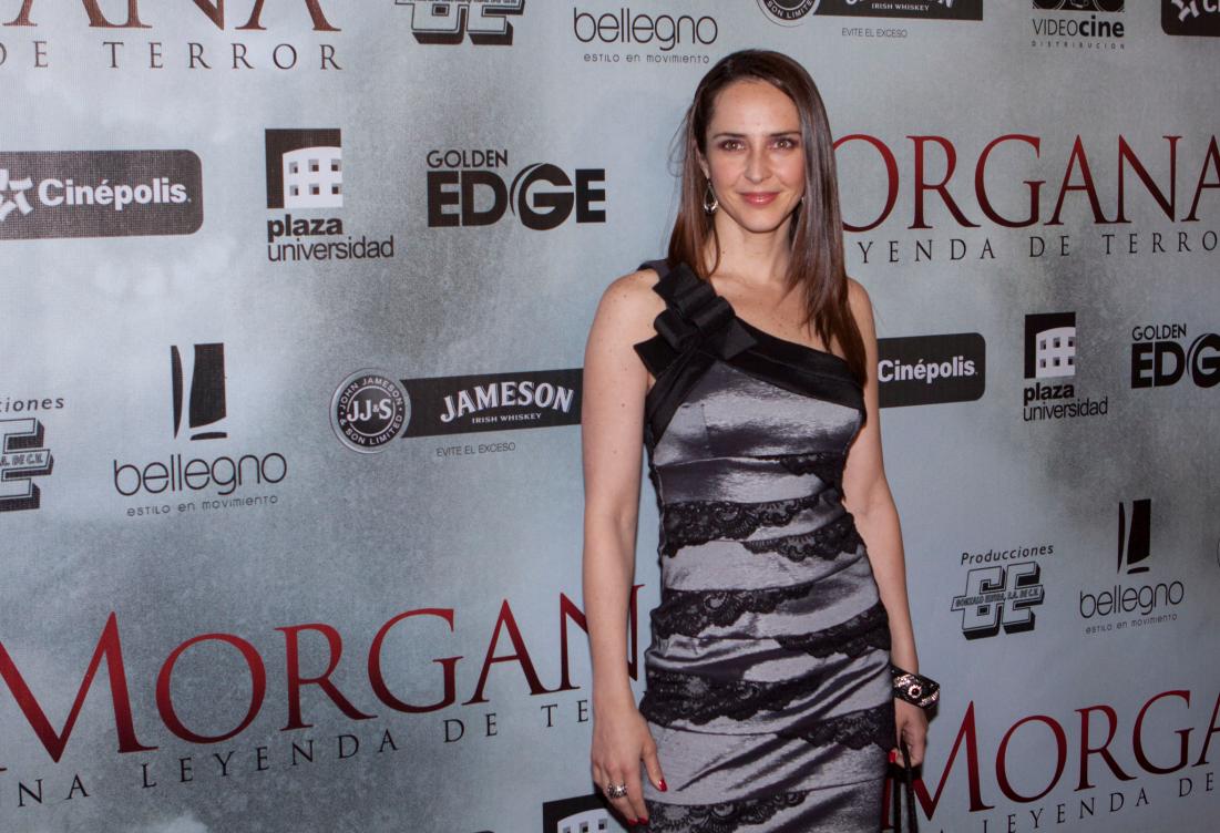 Regresa Irán Castillo al teatro como Sandy en ‘Vaselina’- Grupo Milenio