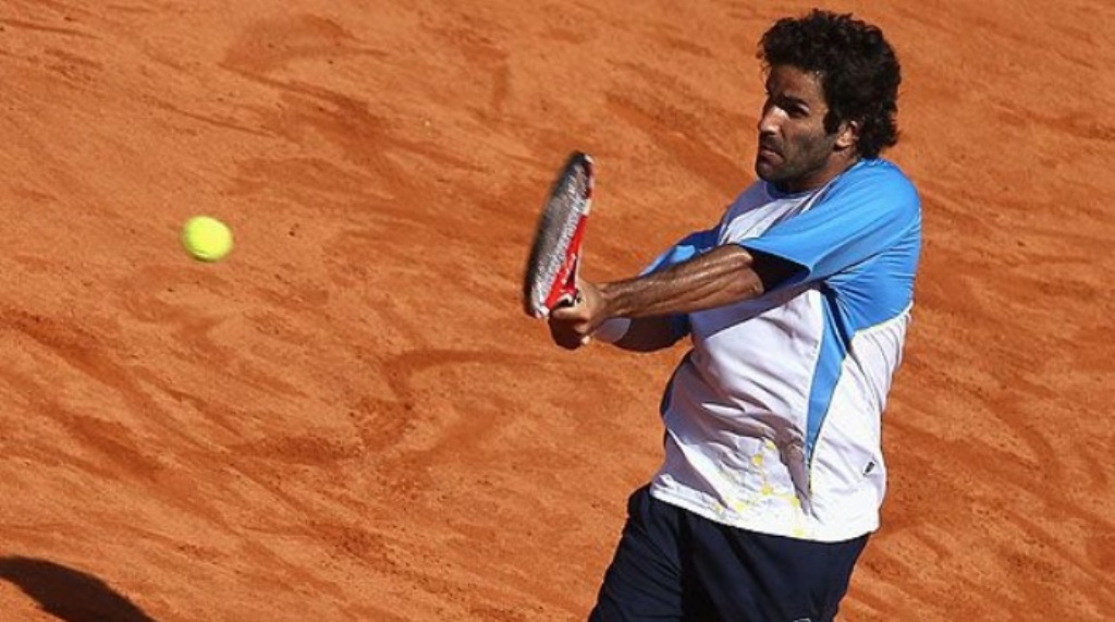 Máximo supera la segunda ronda- Grupo Milenio