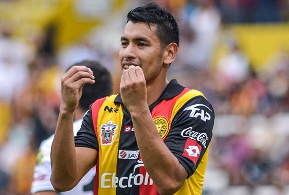 Leones Negros es un gran equipo: Andrés Ríos- Grupo Milenio