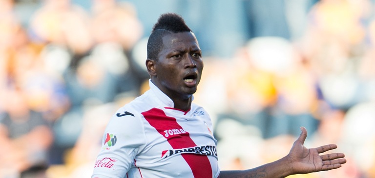 Duvier se brindará en la cancha- Grupo Milenio