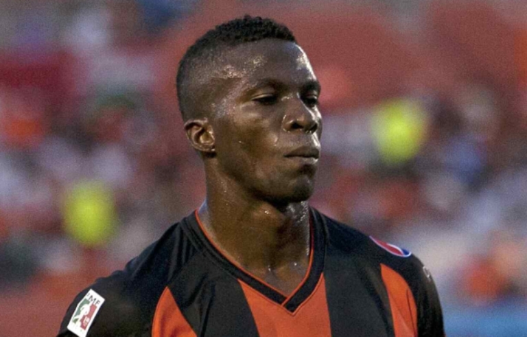 Arizala se emociona con sus Zorros- Grupo Milenio