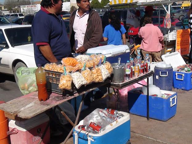 Intensifican inspecciones a expendios de comida- Grupo Milenio