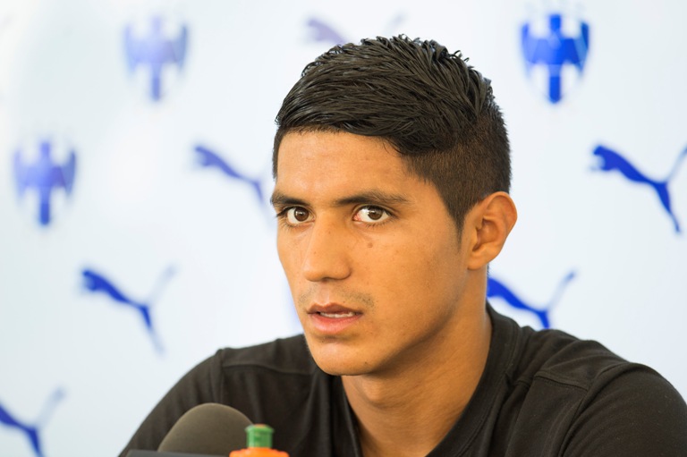 Ramos y Ramírez, lesionados - Grupo Milenio