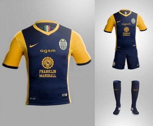 Hellas Verona, el nuevo equipo de Márquez - Grupo Milenio