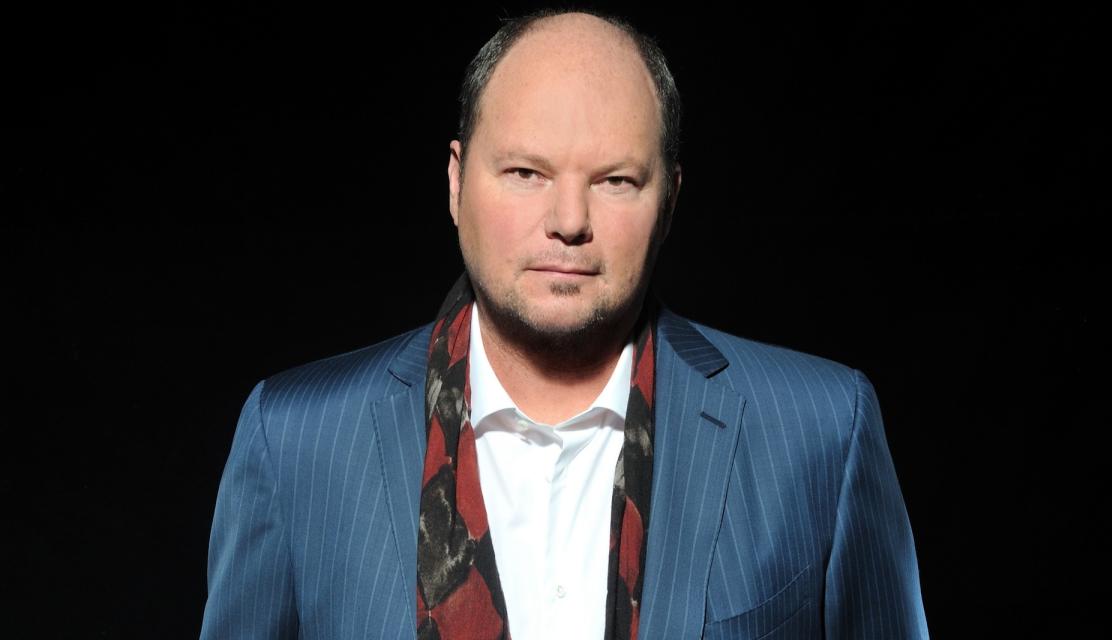 Christopher Cross revivirá los 80 en el Auditorio Nacional - Grupo Milenio