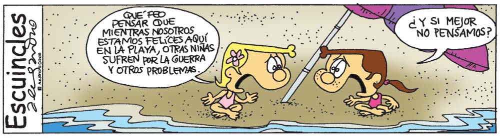 Moneros de Alejandro, mes 07 del año 2014 - Grupo Milenio