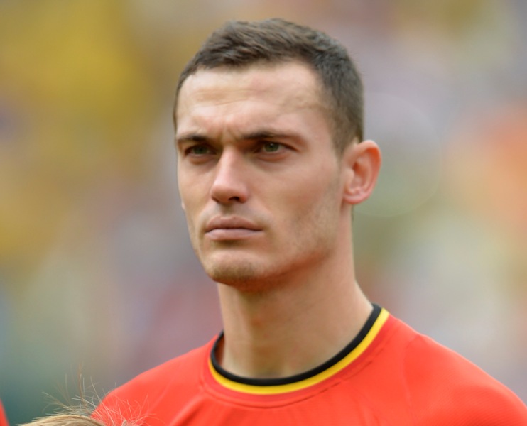 Vermaelen sería del Barcelona- Grupo Milenio