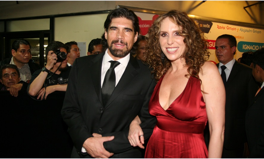 Azela Robinson regresa a las telenovelas como villana- Grupo Milenio