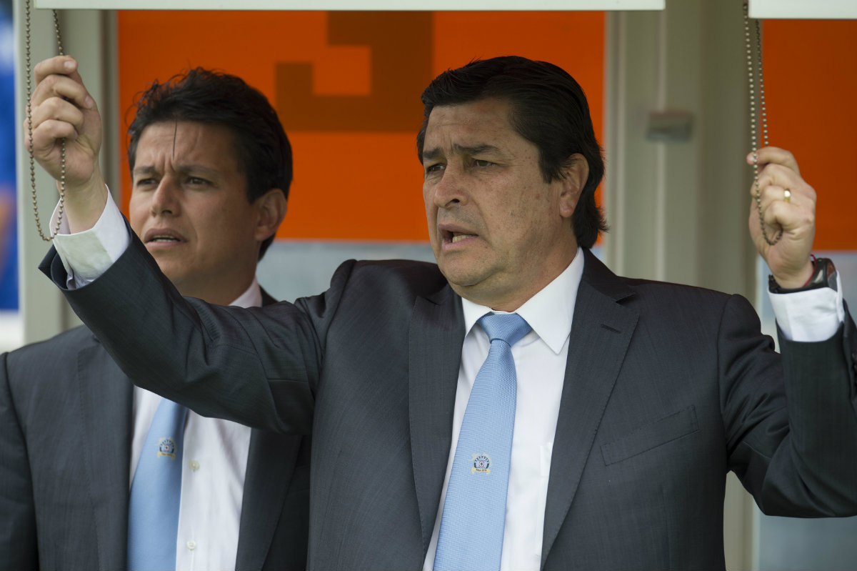 “Hoy había que ganar”: Tena - Grupo Milenio