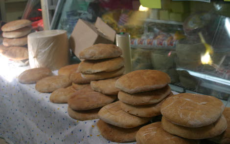 Llevan a cabo en Morelos la Expo Pan Artesanal - Grupo Milenio