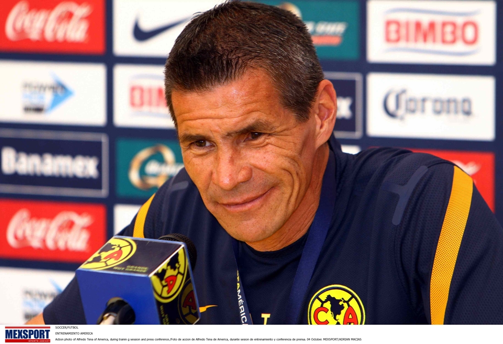 La ambición de Raúl lo hará pelear: Tena - Grupo Milenio