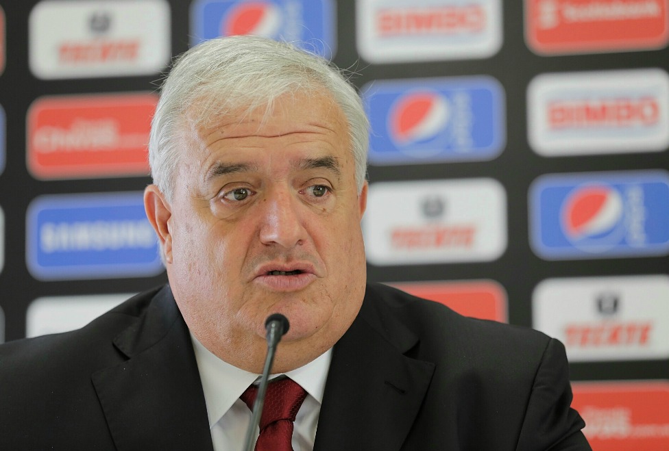 Benaiges, la novedad con Chivas para visitar a Toluca- Grupo Milenio