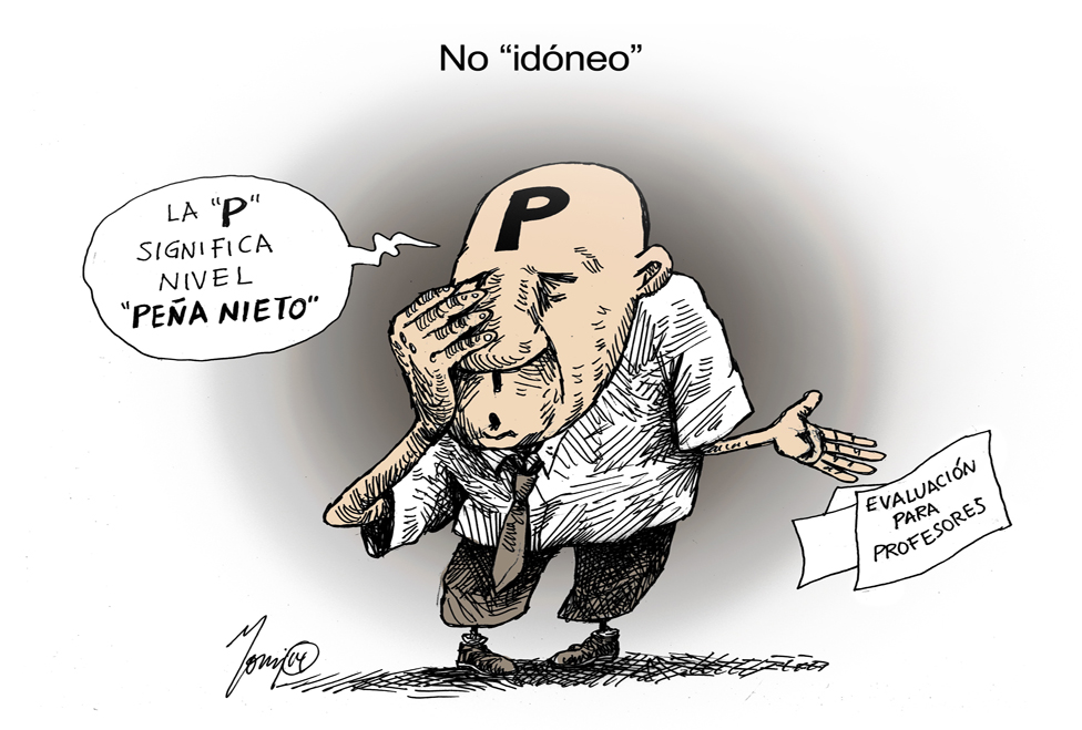 ARMANDO - Grupo Milenio