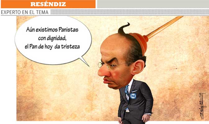 Reséndiz - Grupo Milenio