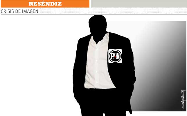 RESéNDIZ - Grupo Milenio