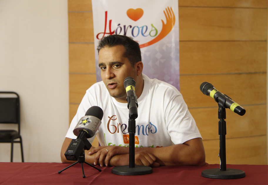 Estrenan “Cantinflas” en Torreón - Grupo Milenio