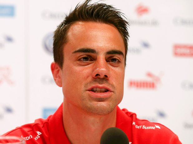Diego Benaglio deja la selección Suiza - Grupo Milenio