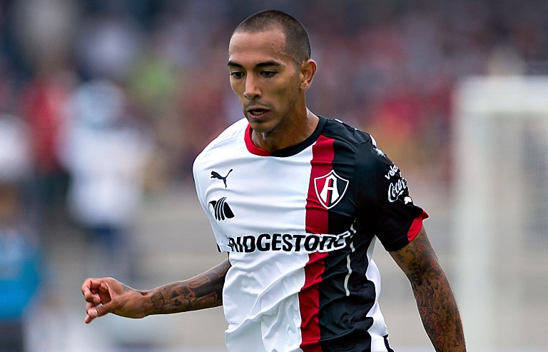 La comunión en Atlas, determinante en resultados: Edgar Castillo ...