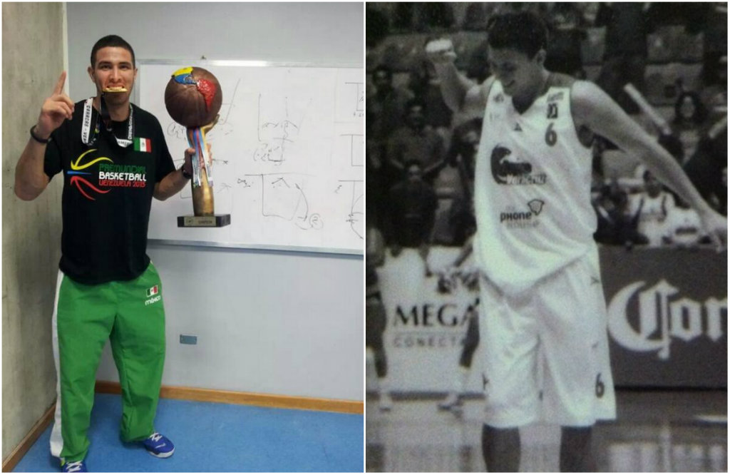 ‘Virito’ y ‘Paco’, claves en sus equipos - Grupo Milenio