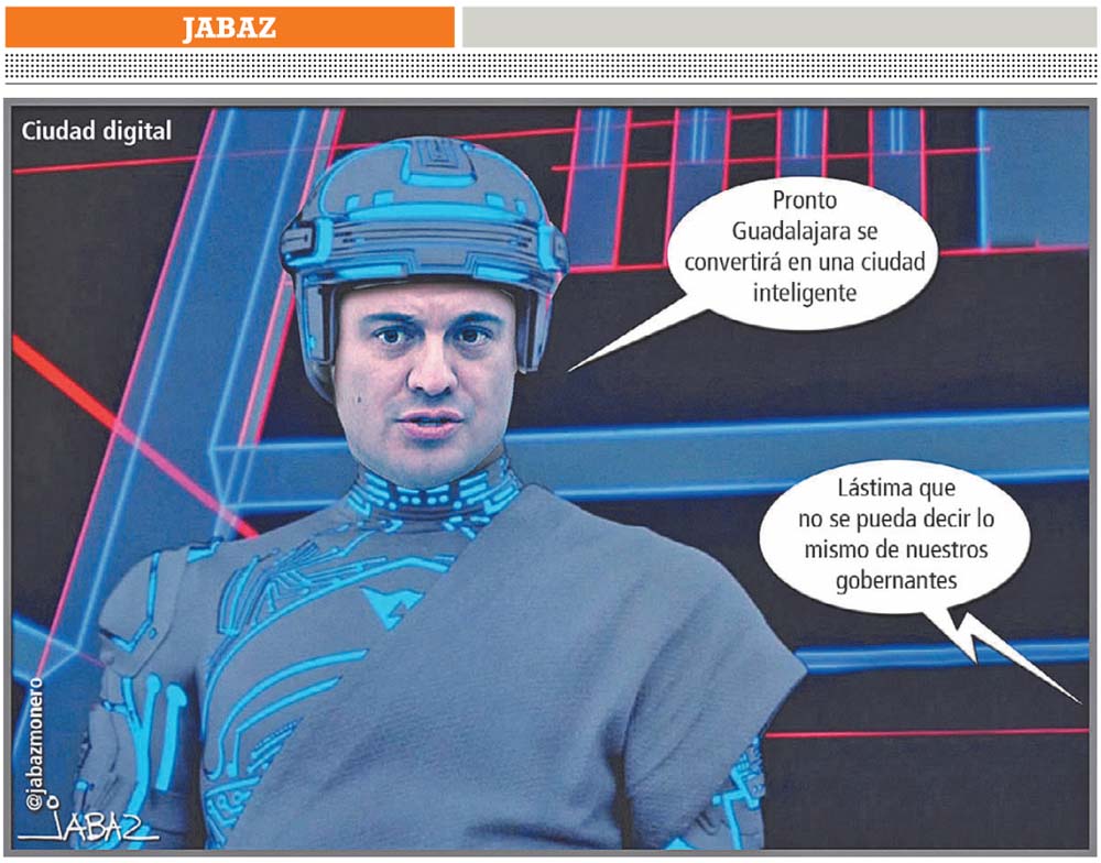 JABAZ - Grupo Milenio