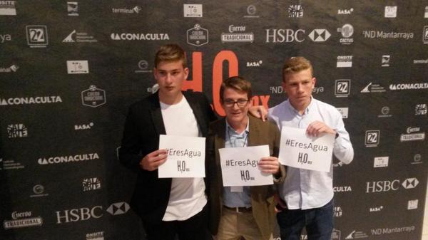 Escasez del agua debe ser tema prioritario en el DF: Cohen- Grupo Milenio