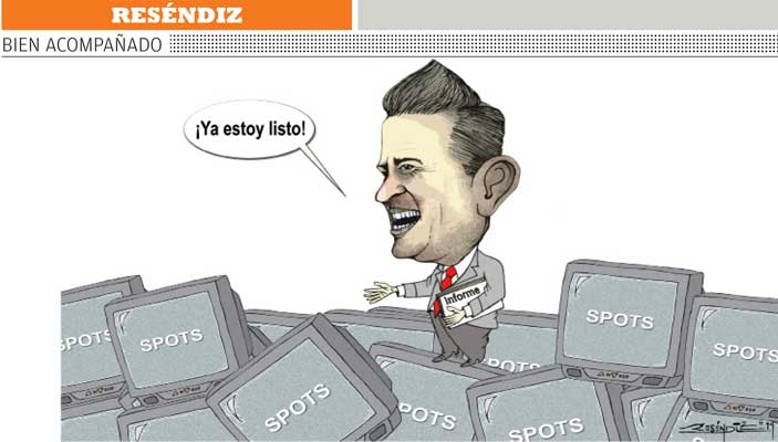 RESéNDIZ- Grupo Milenio