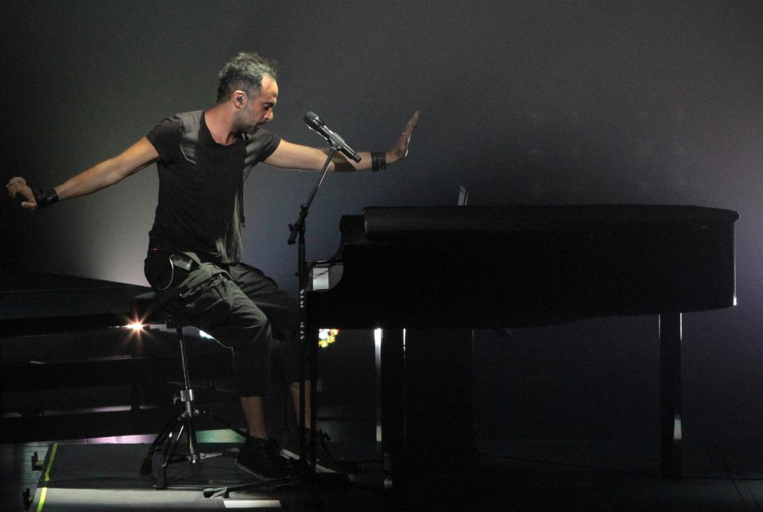 Reconocerán a Mario Domm en EU- Grupo Milenio