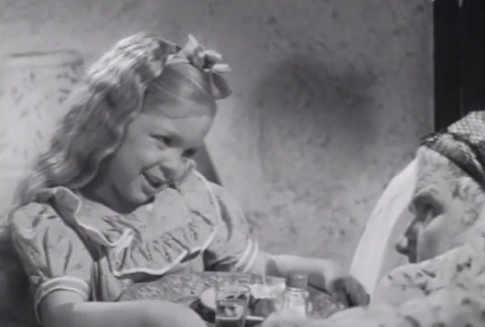 'La Tucita' en la pantalla grande- Grupo Milenio