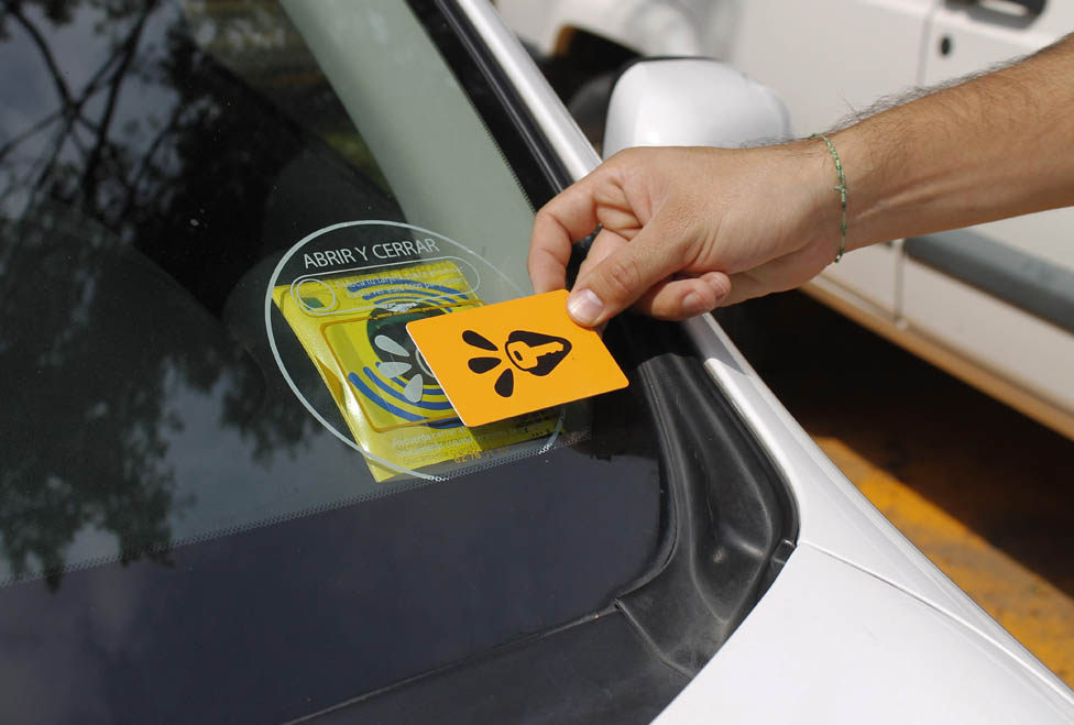 Llega a Guadalajara concepto de auto compartido - Grupo Milenio