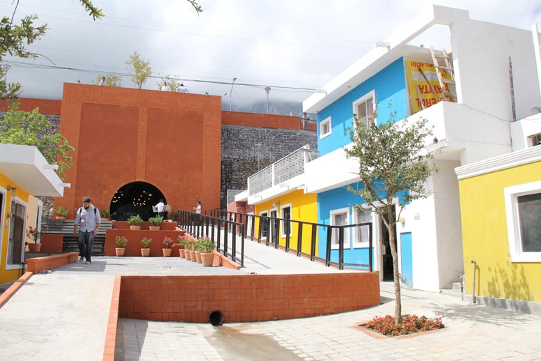 Revelaciones del nuevo rostro de Santa Elena- Grupo Milenio