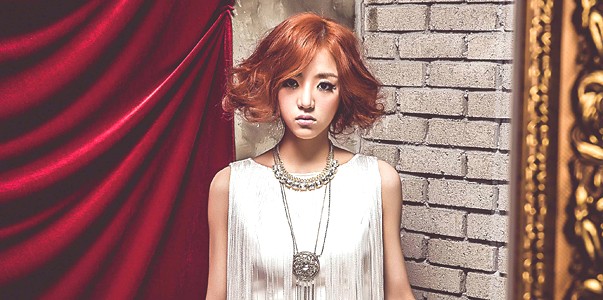 Fallece cantante surcoreana en accidente vial - Grupo Milenio