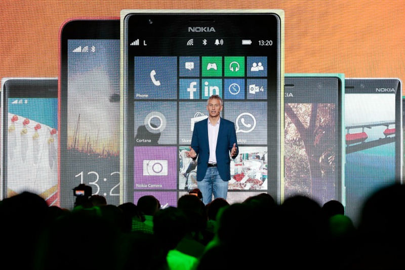 El nuevo teléfono de Microsoft mejora tus selfies- Grupo Milenio