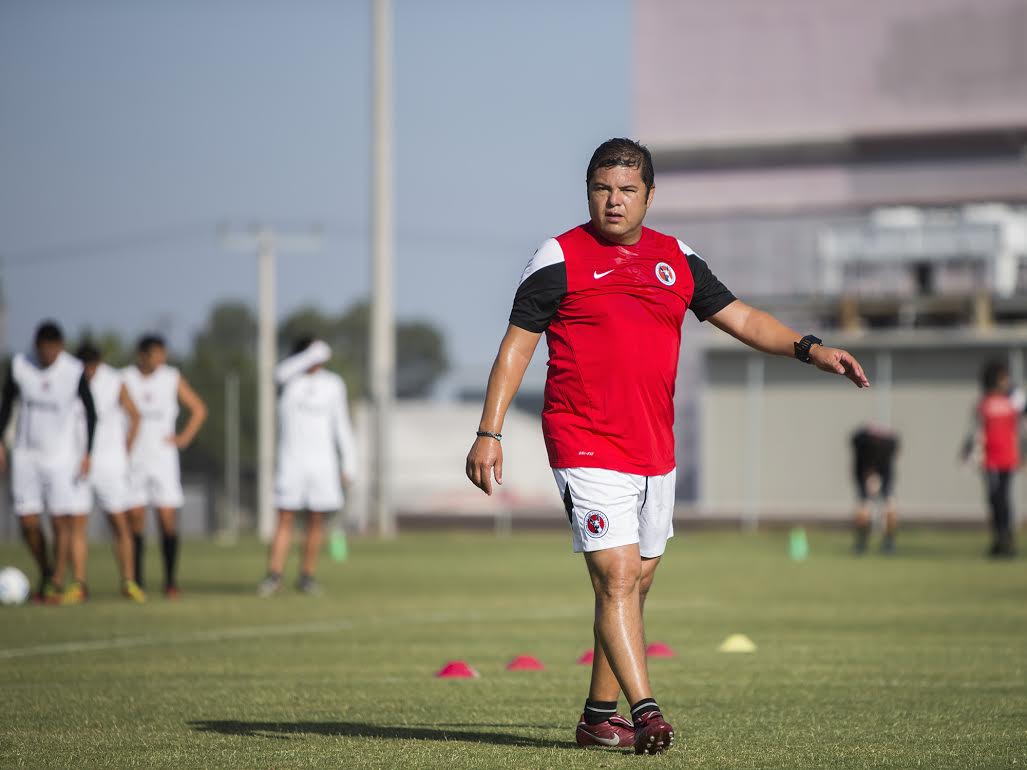 Estamos en el enamoramiento: Daniel Guzmán- Grupo Milenio