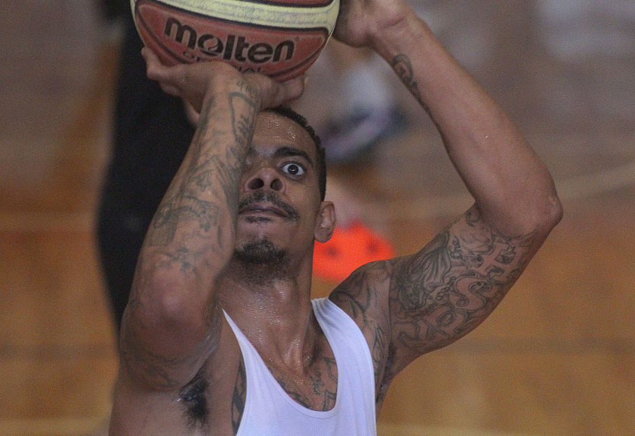 Andre Joseph, un lagunero México-americano - Grupo Milenio