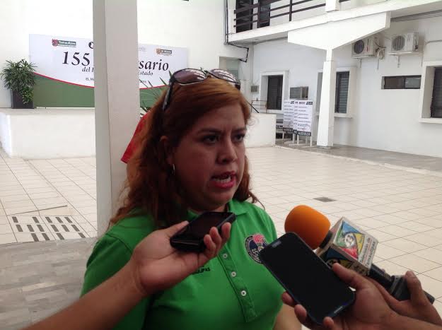 Lideresa sindical del IMSS quiere diputación federal- Grupo Milenio