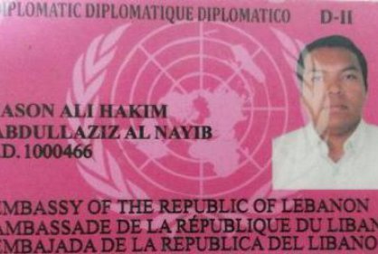 Nombres y Caras: Jeyson Jahir Puello, alias Jason Ali Hakim Abdullaziz ...