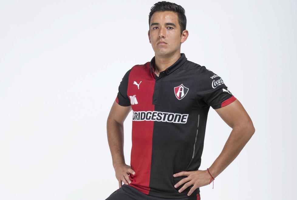 Atlas, un proyecto serio: Jesús Chávez - Grupo Milenio