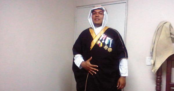 Nombres y Caras: Jeyson Jahir Puello, alias Jason Ali Hakim Abdullaziz ...