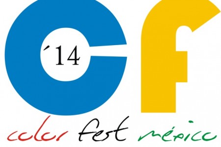 Arranca el Color Fest México 2014- Grupo Milenio