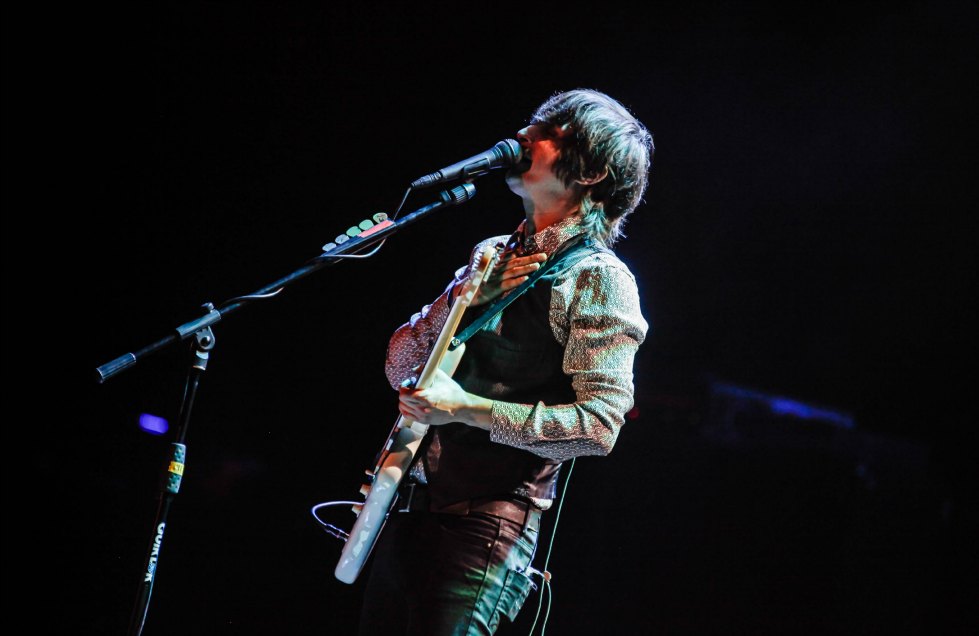 Siddhartha expone su evolución musical- Grupo Milenio