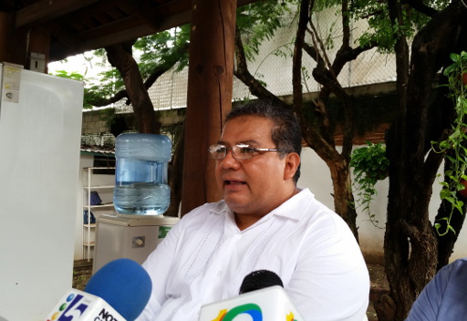 Semarnat ofrece recompensa por ríos contaminados en Chiapas- Grupo Milenio