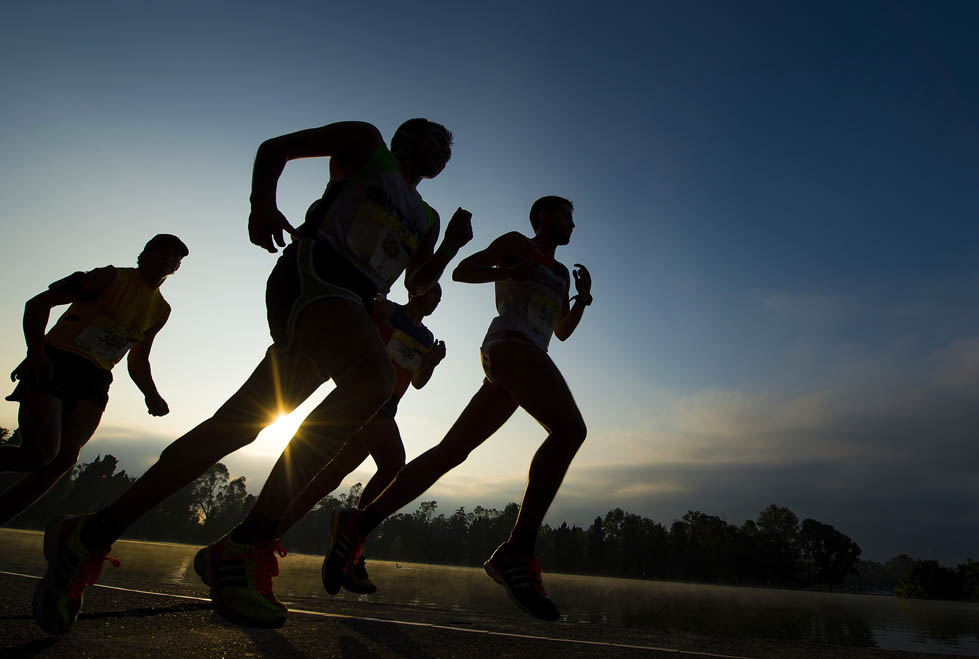 Tecnología al rescate de los corredores- Grupo Milenio