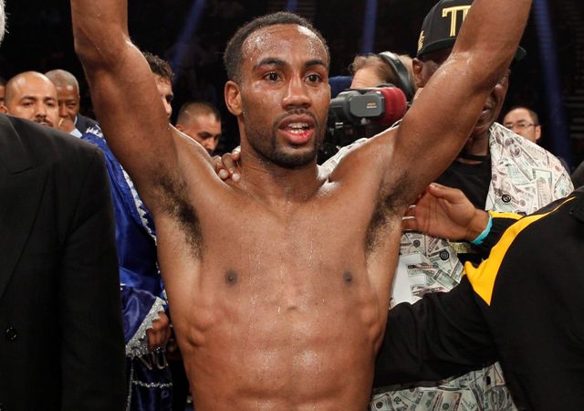 Mickey Bey destrona al 'Títere' Vázquez - Grupo Milenio