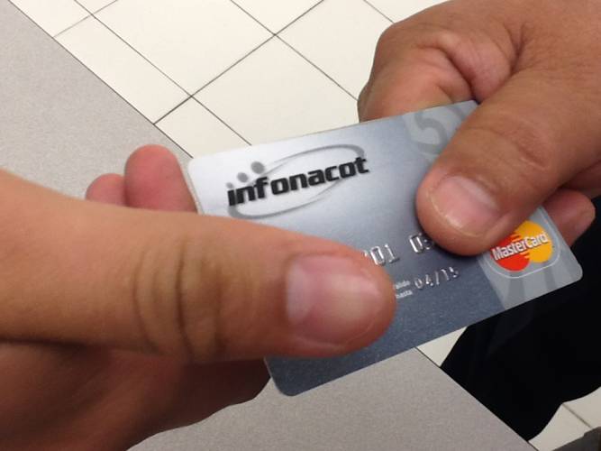 Infonacot otorga en 2015 544 mdp en Tamaulipas- Grupo Milenio